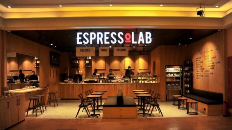 Espresso Lab Franchise Maliyeti, Bedeli ve Şartları 2024 - Süper İş ...